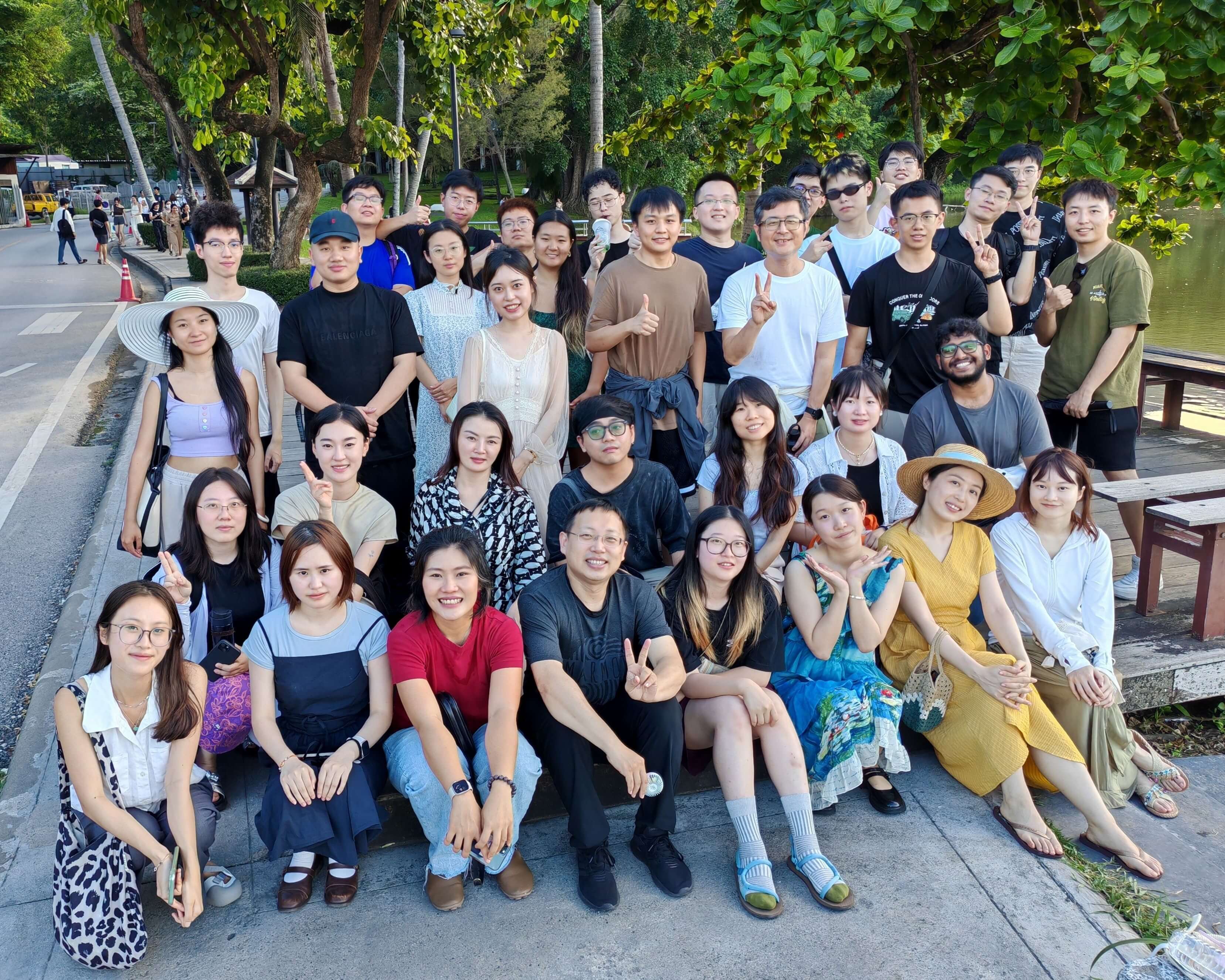 Shengdong (Shen) Zhao